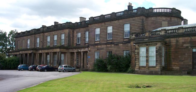 WINDLESTONE HALL SELLS FOR £240K! - Aycliffe Today Aycliffe Today