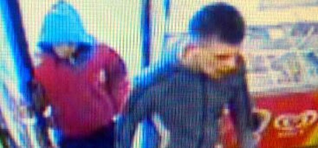 POLICE APPEAL AFTER BOOZEBUSTER THEFT - Aycliffe Today Aycliffe Today