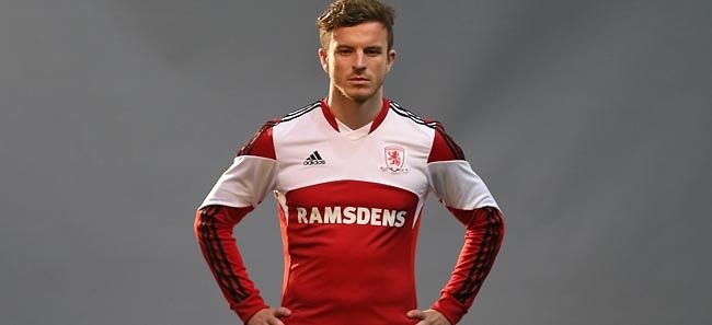 BORO REVEAL 2013-14 KITS - Aycliffe Today Aycliffe Today