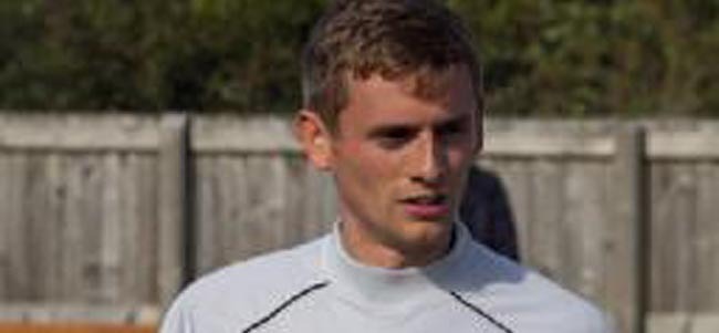 AYCLIFFE ‘KEEPER CALLS IT A DAY - Aycliffe Today Aycliffe Today