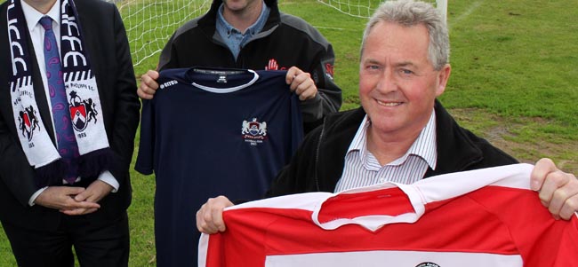 'LET'S ALL PLAY OUR PART' SAYS FINLEY BOSS - Aycliffe Today Aycliffe Today