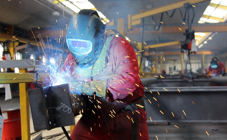 Finley Structures win prestigious Leeds shopping centre contract ...