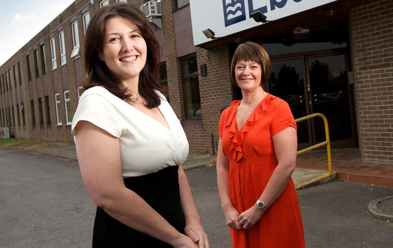 Ebac appoint new chief executive - Aycliffe Today Aycliffe Today