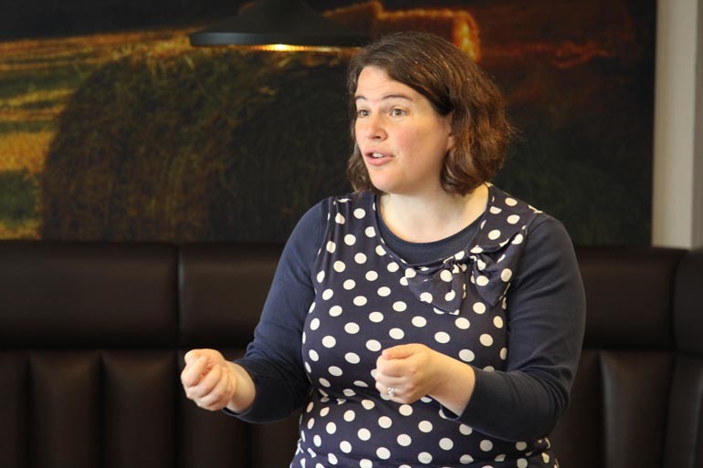 This is ‘decisive moment’ for Newton Aycliffe, says MEP - Aycliffe ...
