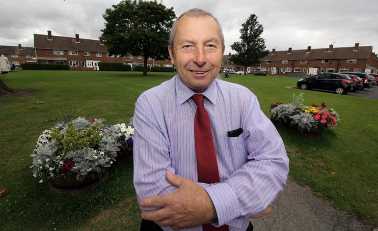 ‘Public floggings and lobotomies for criminals’ – extreme views cause a stir - Aycliffe Today ...