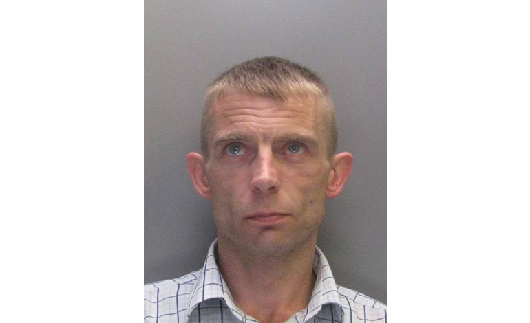 Man wanted by police - Aycliffe Today Aycliffe Today