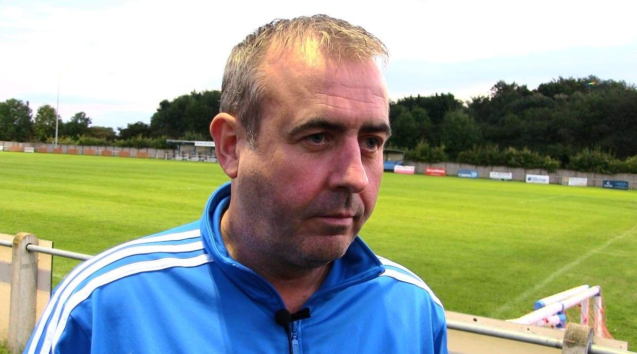 "We're 6/1 with the bookies, but this is the FA Cup, and anything can ...