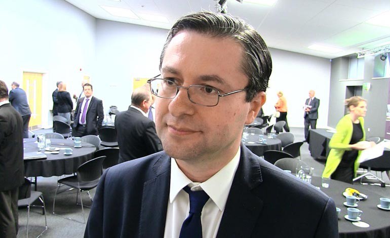 Council leader stands down as combined authority chair - Aycliffe Today ...