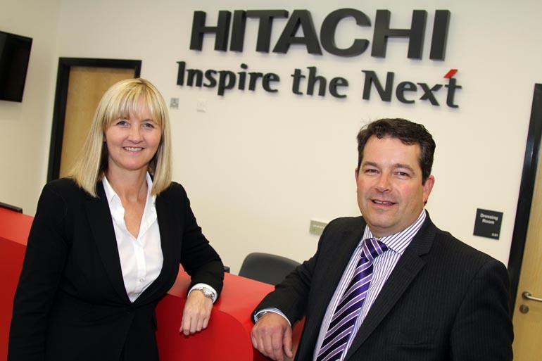 Exclusive: Hitachi employs emotional intelligence to develop staff ...