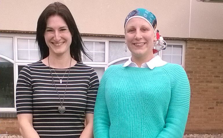 Successful first meeting for Aycliffe-based Alopecia Support group ...