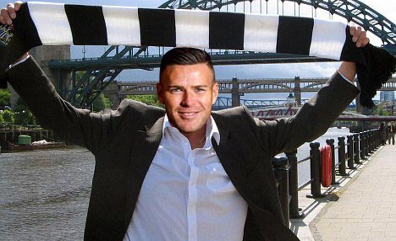 Newtonian Ramsden switches to the dark side - Aycliffe Today Aycliffe Today