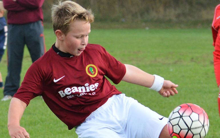 Junior football round-up - Aycliffe Today Aycliffe Today