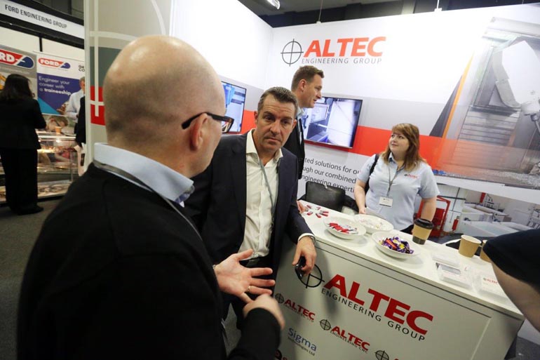 Boosting business on the back of Oktoberfest - Aycliffe Today Aycliffe ...