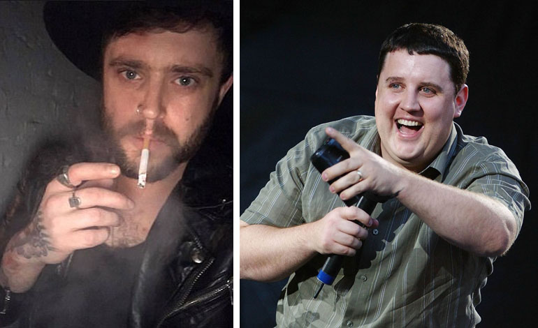 Newtonian’s Peter Kay prank sparks Twitter storm - Aycliffe Today Aycliffe Today