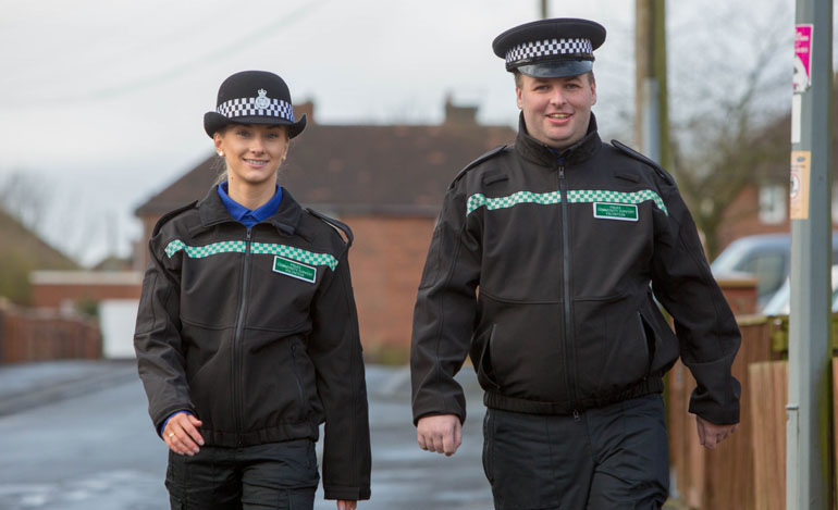 Durham Constabulary launches Police Community Support Volunteer scheme ...