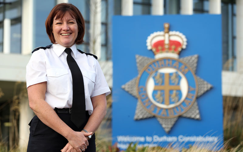 Four in a row for ‘outstanding’ Durham Constabulary - Aycliffe Today ...