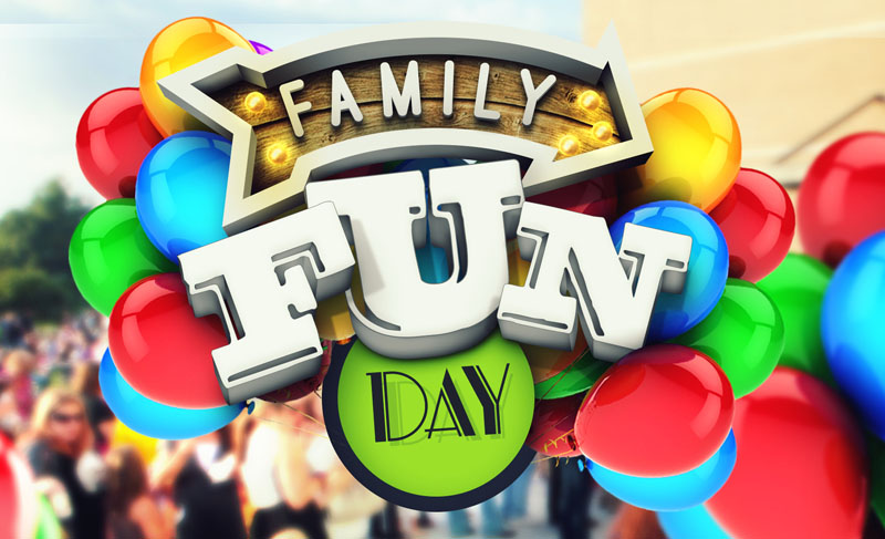 Free community fun day at Horndale - Aycliffe Today Aycliffe Today