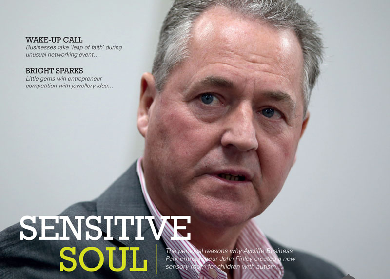 AT Business: July-August 2019 - Aycliffe Today Aycliffe Today
