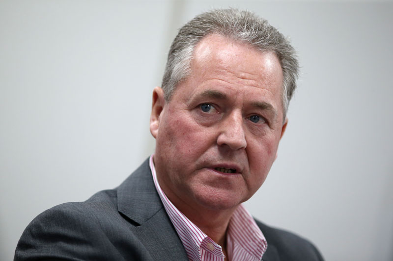 Why Aycliffe Business Park entrepreneur John Finley created a new ...
