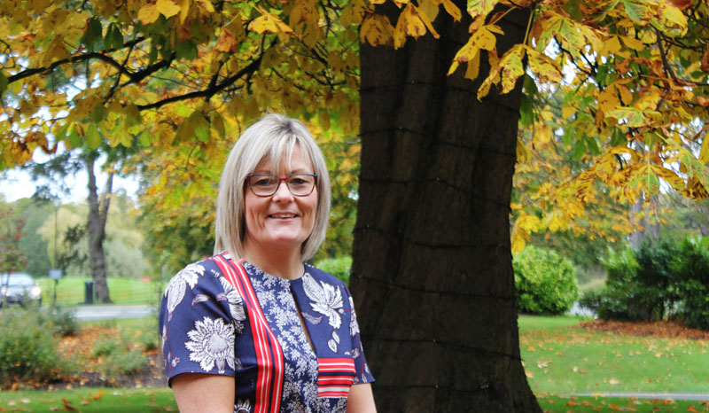 Newtonian Angela joins five-star Rockliffe Hall - Aycliffe Today ...