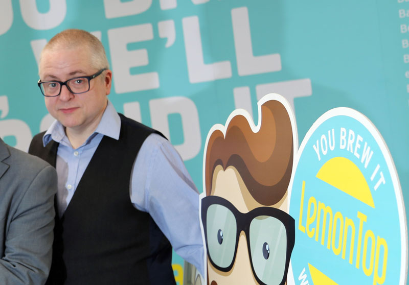 Coffee Break – with Steve Gill - Aycliffe Today Aycliffe Today