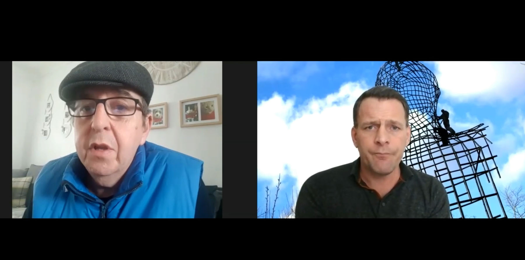 ‘Stay at home’ urges community leader - Aycliffe Today Aycliffe Today