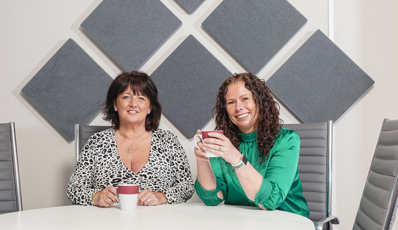 Class Act: 10 out of 10 as firm marks a decade of making a difference ...