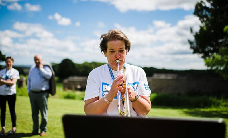Council launches virtual music lessons for adults - Aycliffe Today ...