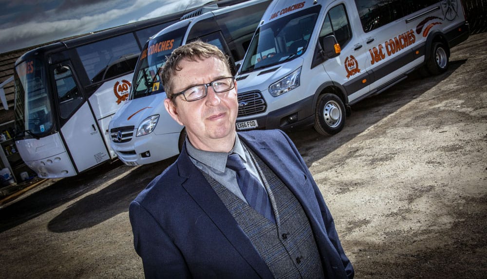 Community champion Nev Jones launches county election bid - Aycliffe ...