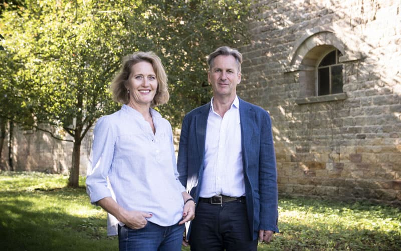 Lord Barnard announces ambitious development plans at Raby Castle ...