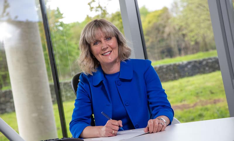 Commissioner commits to open and transparent democracy - Aycliffe Today ...