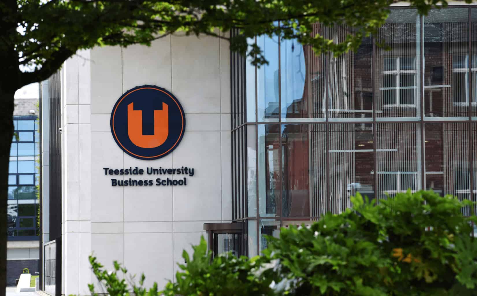 Circular economy event at Teesside University International Business ...