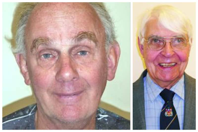 Tributes paid after town loses two councillors - Aycliffe Today ...