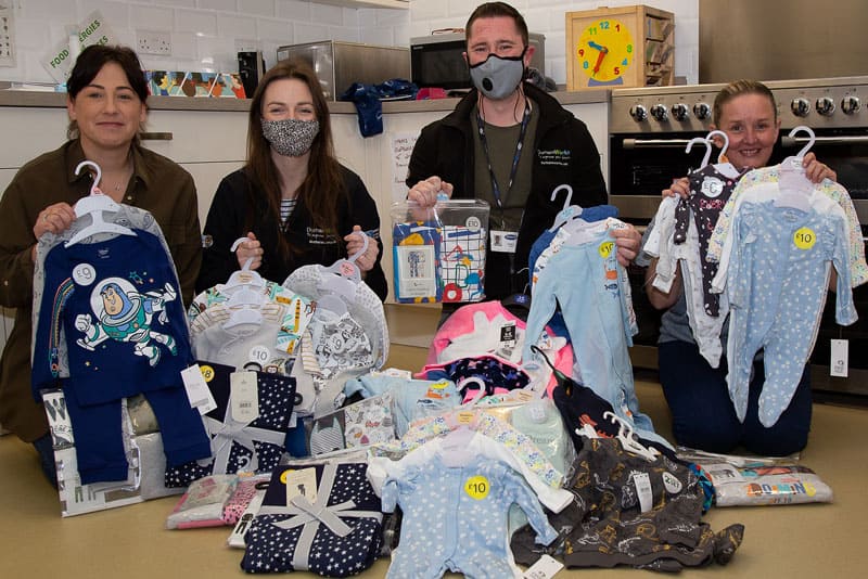 Kind-hearted council staff to help children in hospital this Christmas ...