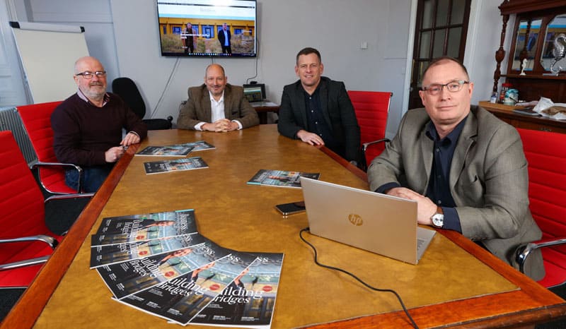 Experienced sales professional joins business magazine team - Aycliffe ...