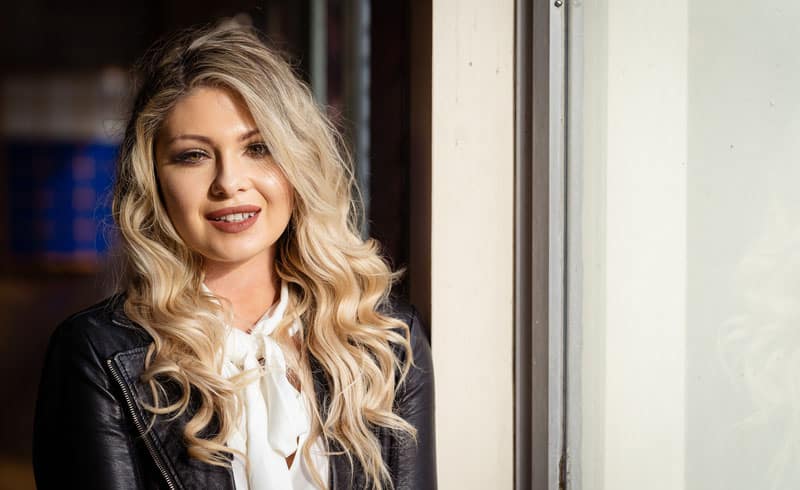 Efforts of social workers recognised - Aycliffe Today Aycliffe Today