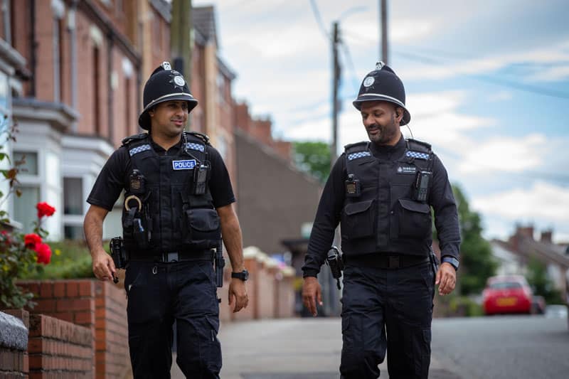 Police Constable recruitment for Durham Constabulary is now open ...