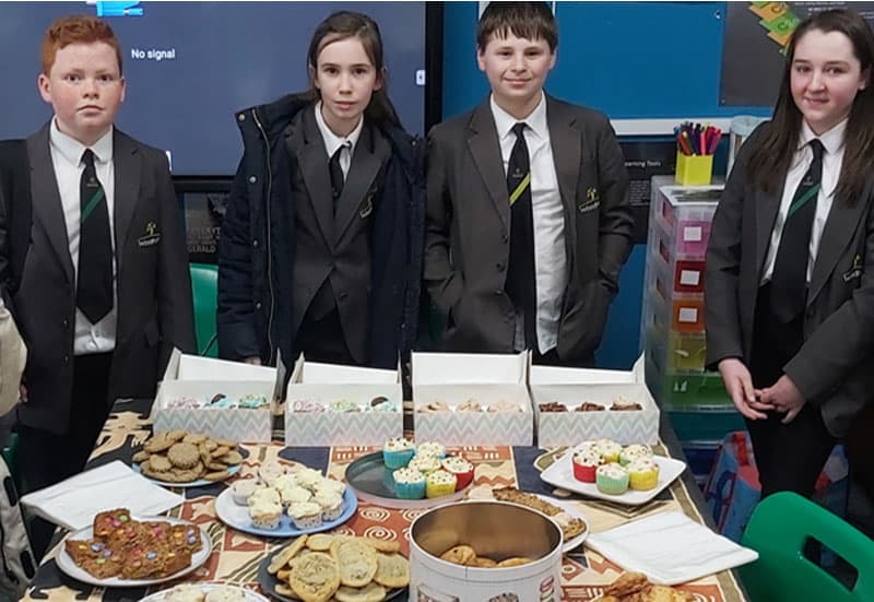 Woodham students launch Eco Academy - Aycliffe Today Aycliffe Today
