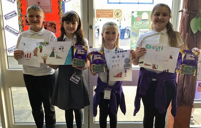 Woodham Academy promotes Science Week - Aycliffe Today Aycliffe Today