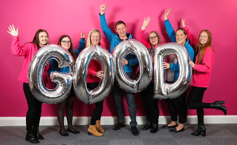 High Ofsted praise for Aycliffe training firm - Aycliffe Today Aycliffe Today