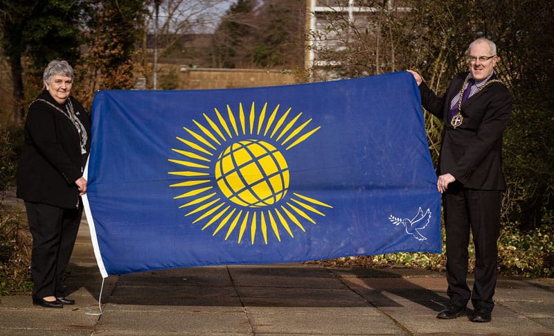 Celebrating Commonwealth Day 2023 - Aycliffe Today Aycliffe Today