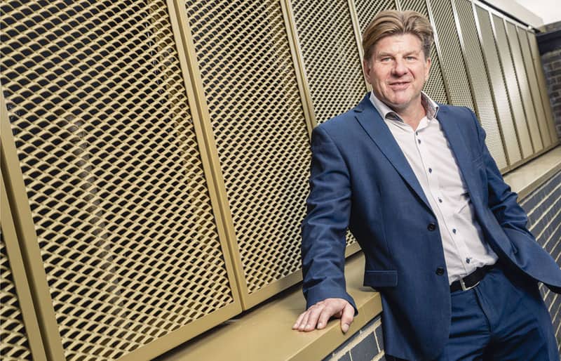 Getting To Know You – Phil Atkinson - Aycliffe Today Aycliffe Today