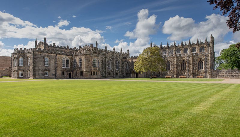 Top visitor award for County Durham tourism attraction - Aycliffe Today ...