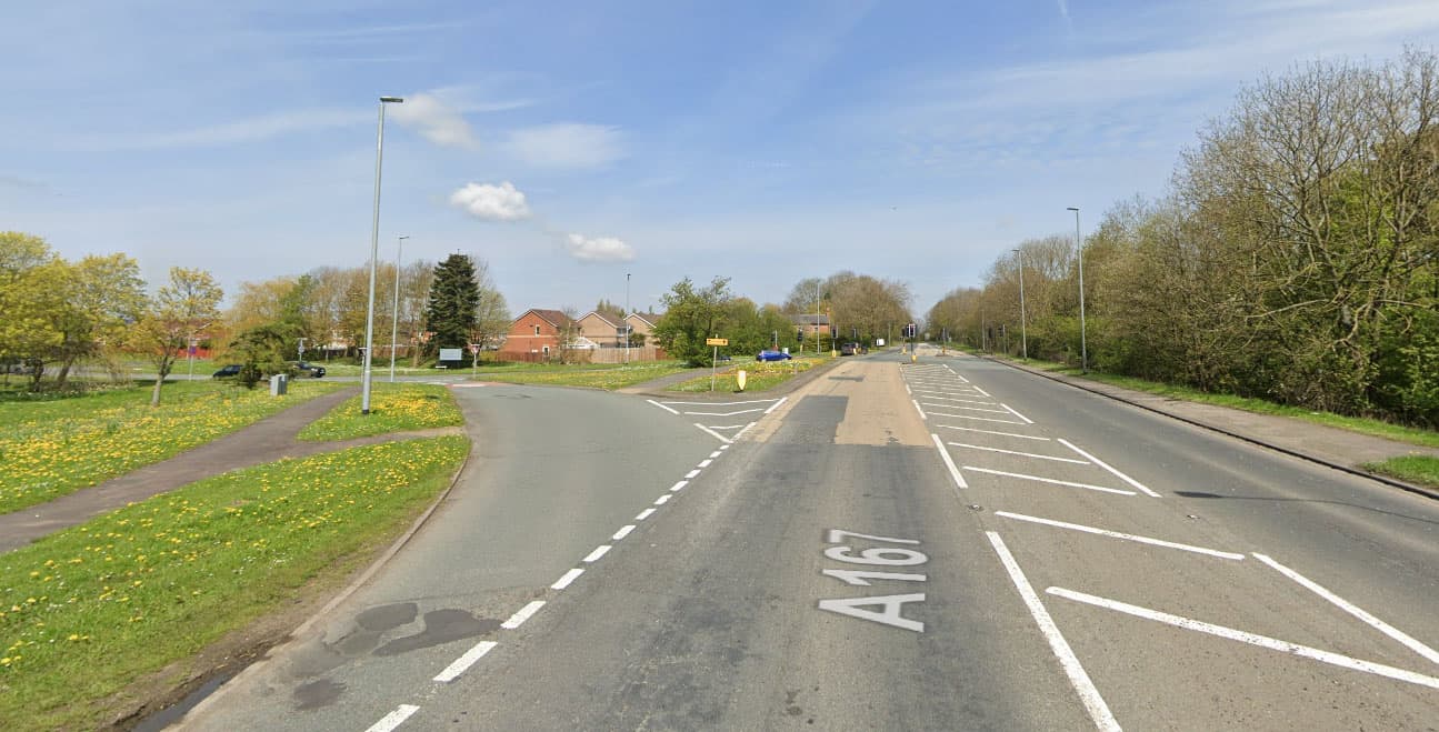 Major A167 upgrades set to get underway at Newton Aycliffe - Aycliffe ...