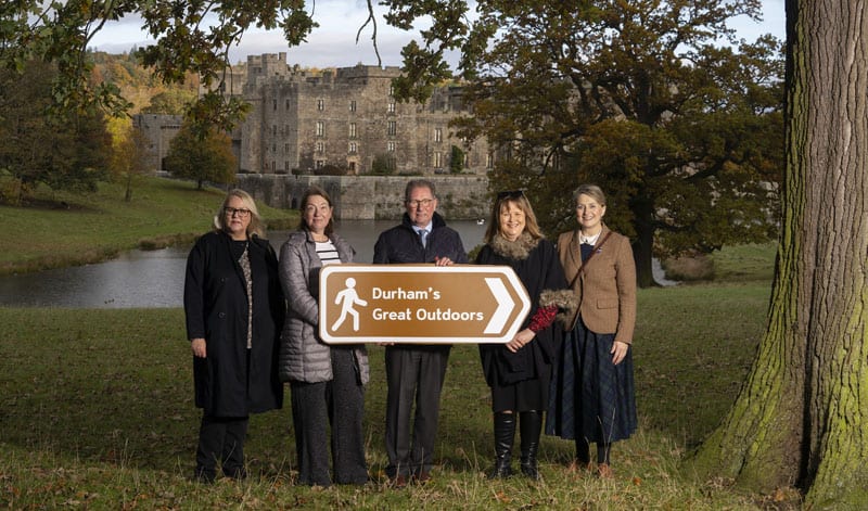 Campaign encourages visitors to ‘Do Durham Differently’ - Aycliffe ...