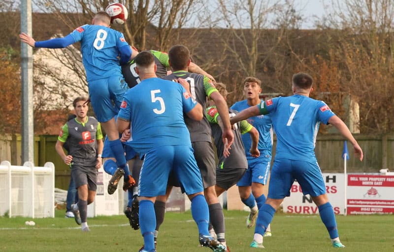 Aycliffe up to 13th with double win - Aycliffe Today Aycliffe Today