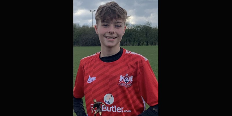 NAFC Junior Section round-up - Aycliffe Today Aycliffe Today