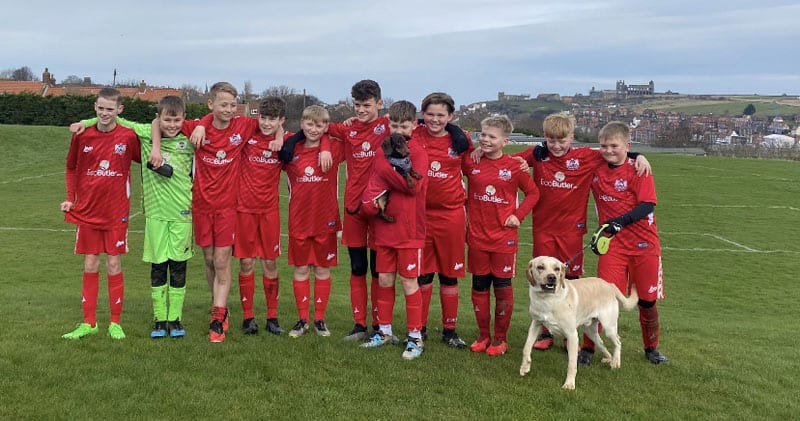 NAFC Junior Section round-up - Aycliffe Today Aycliffe Today