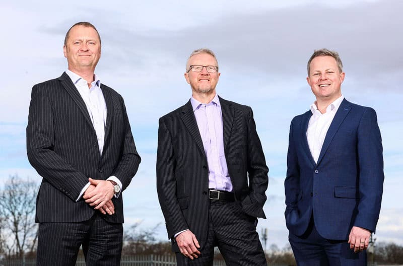 New addition boosts Greystone Legal’s commercial expertise - Aycliffe ...