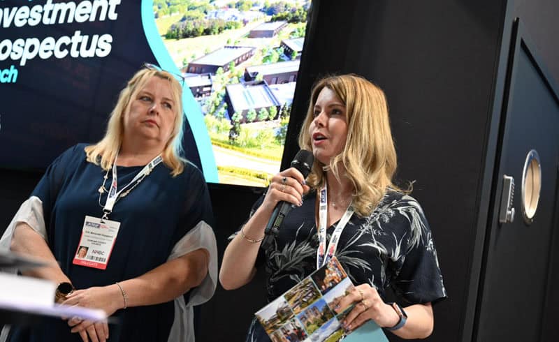 County Durham Investment Prospectus launched to ‘key players’ from ...